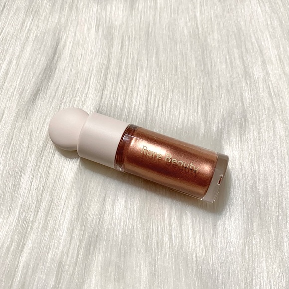 Rare Beauty | Makeup | Rare Beauty Positive Light Liquid Mini Luminizer ...